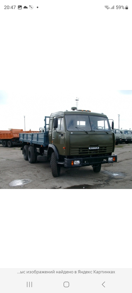 10 тонналик Камаз юк ташиш хизмати