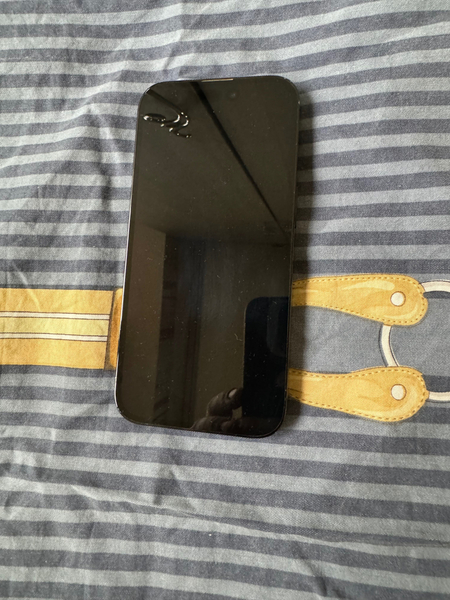Продаю Iphone14 Pro 128 Gb Black Черный