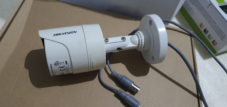 Kamera sotiladi / Hikvision 1 dona