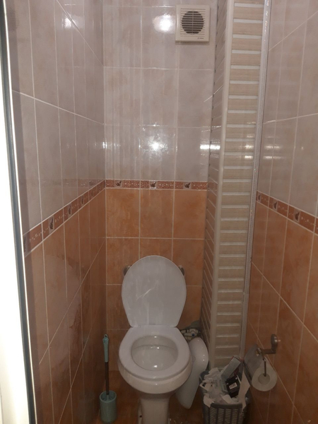 Чиланзар 5 3/1/5 балкон 2х6,70м2