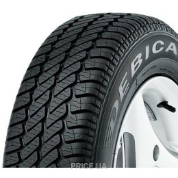 Колеса Debica Navigator 185/65/R14 + диски GM оригинал Spark, Nexia