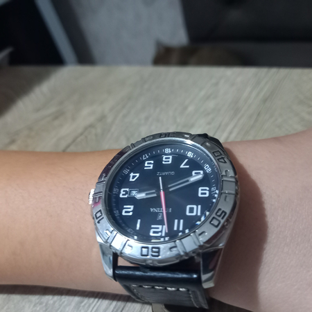 ЧАСЫ FESTINA.модел F16495.