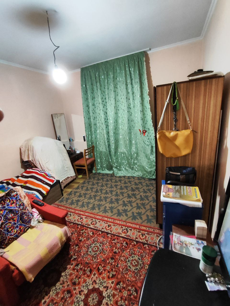 Сдаётся дом 1ком, кибрайский район