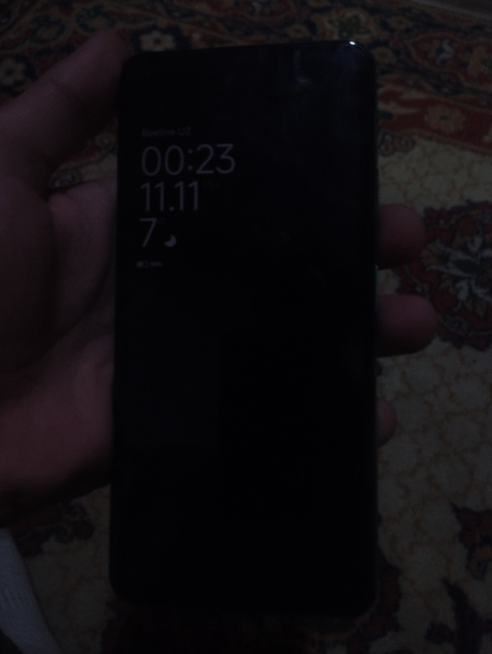 Mi 11 lite 5g ne
