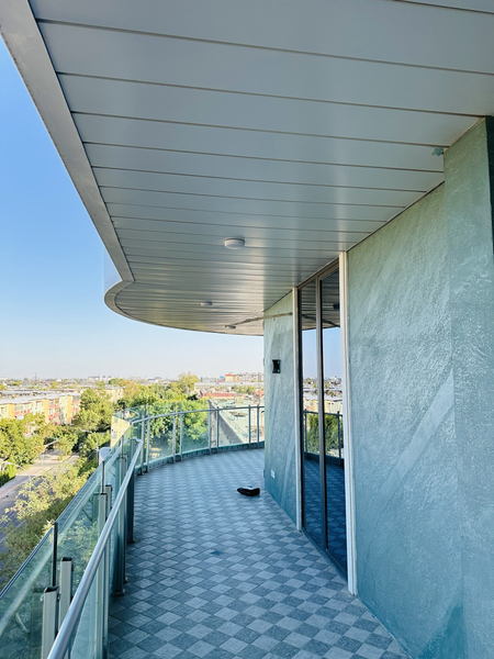 Продажа 3х комнатной квартиры Modern Stroy