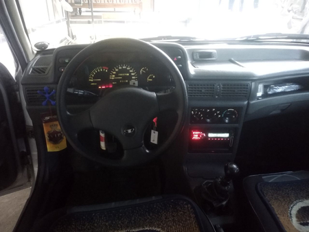 Nexia 1 2003 yil