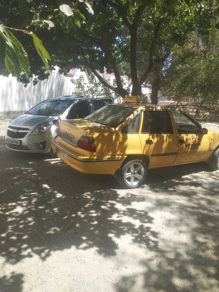 Nexia 1 holati yaxshi