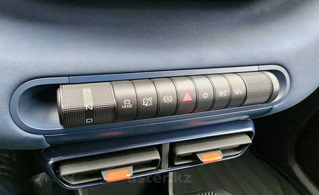 BYD Seagull arzon va kafolatli