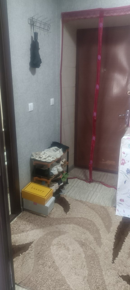 Куйлюк 5  1/1/4 общежитие