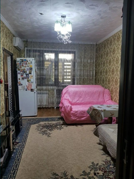 Ч 8кв  2/4/4  1,5*3м²  45м²