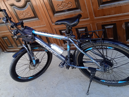 Bonvi velosiped razmer26