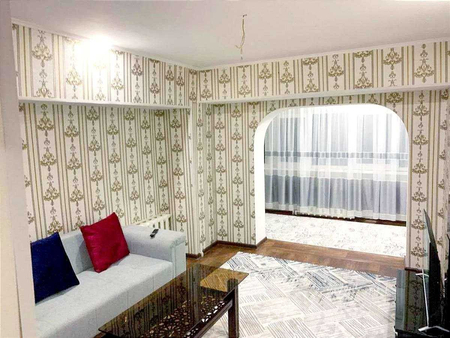Юнусабад-14 • 2-комн • 88м² • этаж 4/5 • [MGA: 090]