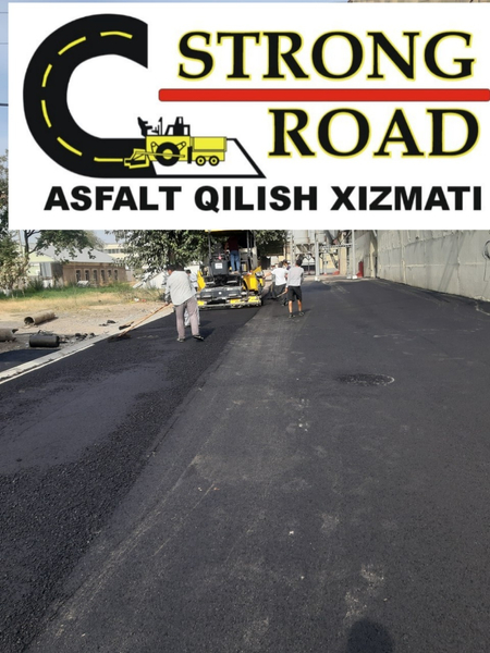 Arzon Narda Asfalt ishlari. АСФАЛЬТ Асфалт ишлари килиш хизмати