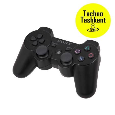 PS3 gamepad джойстик (Dostavka Bor)