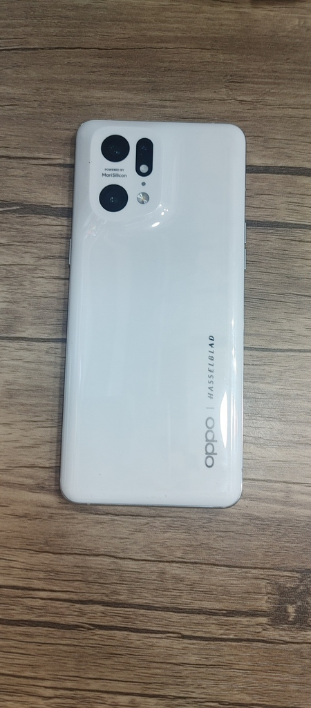 OPPO FIND X5 pro 12/512