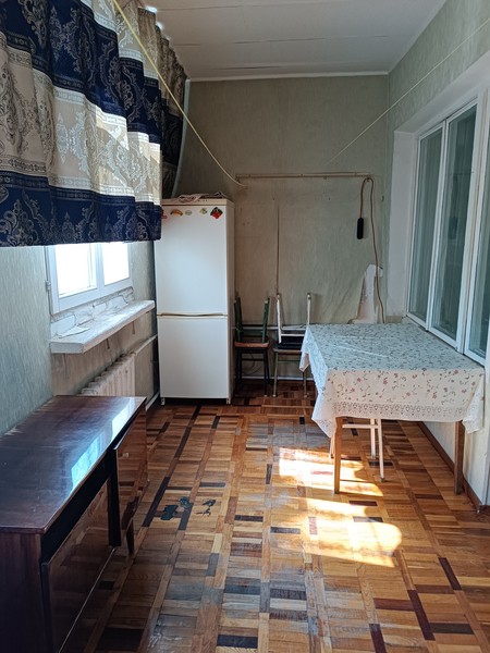 Аренда квартиры.