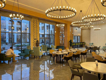 Мебель на заказ: Дом, Офис, HoReCA