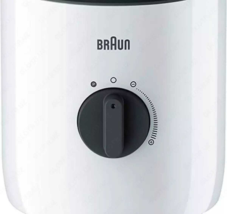 Стационарный блендер Braun JB3150WH объем кувшина 1.5 литра.