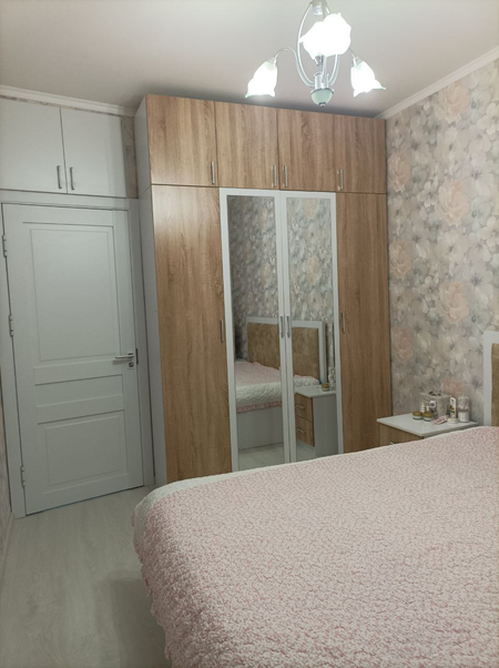 2-х комнатная квартира