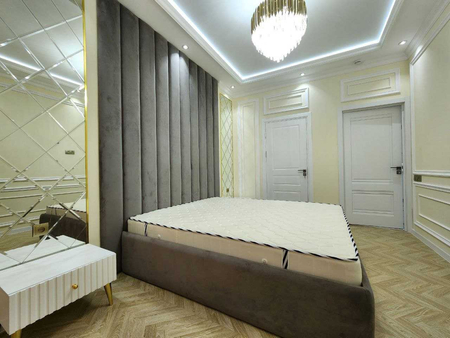 711* Сдам уютную 2/4/10 кв на Алмазарский р-н ,ор-р Ривера.
