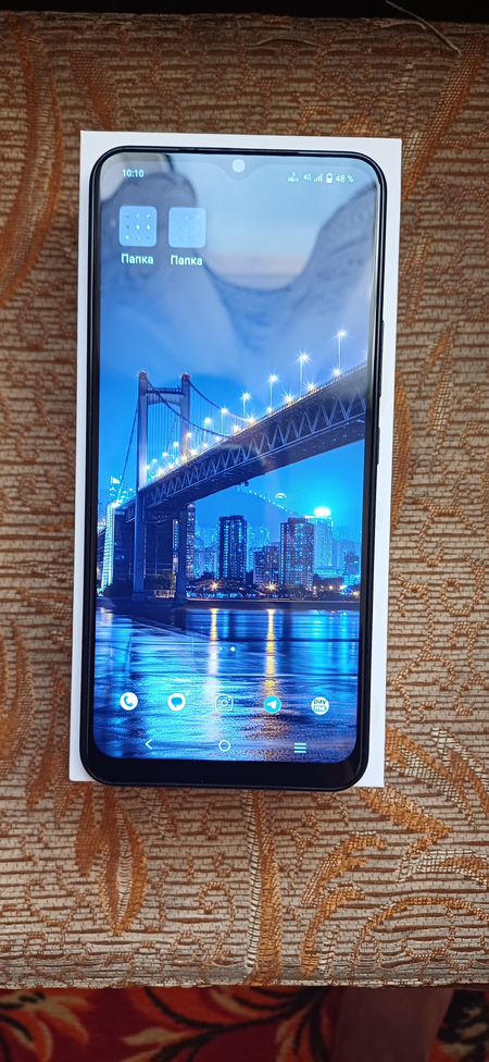Vivo Y02T android