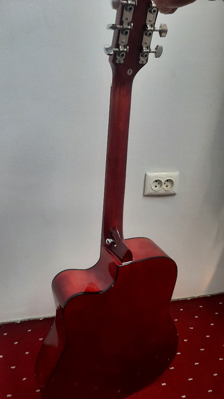 Gitara Music Brend