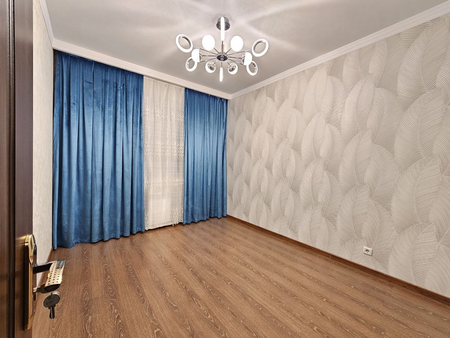 Чоштепа 3/5/7 балкон 1,2×3 75 м² Ипотека булади