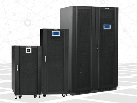 Продам UPS ИБП мощностью 10kVA