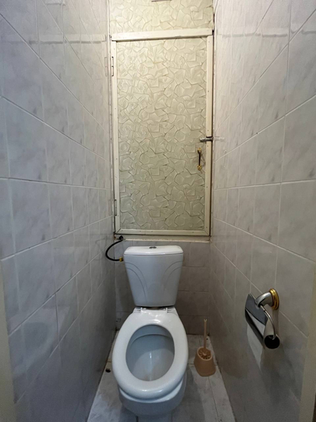Сдается квартира, Чиланзар 5 квартал, 2в3/2/4