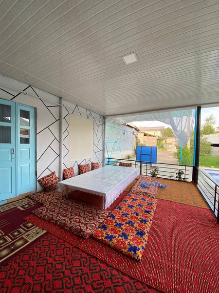 Dacha bez posrednikov