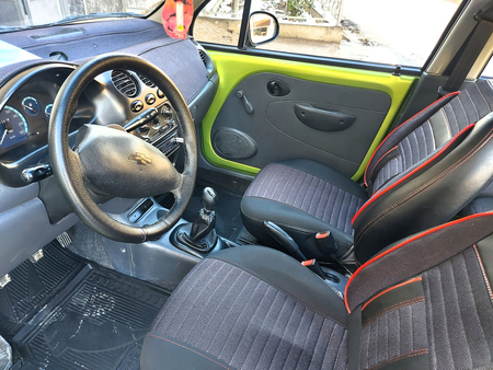 Matiz сотилади. / Продаётся матиз в идеальном состоянии.