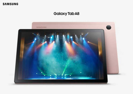 Galaxy Tab A8 3/64gb
