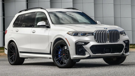 Продам BMW M50 2020 года Full 5 литровый