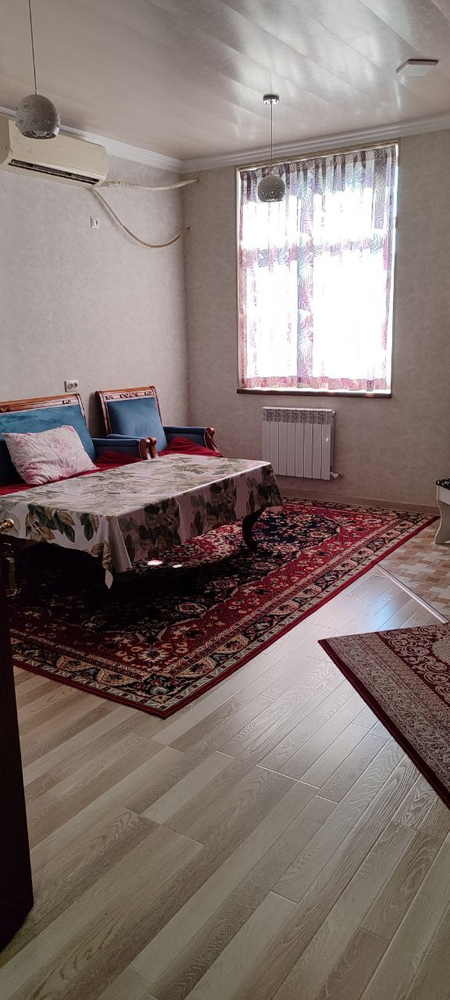 Продаётся 2 х ком кв на Golden House
