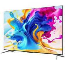 Телевизор TCL 65* Smart tv Прошивка на 3000 каналов в подарок