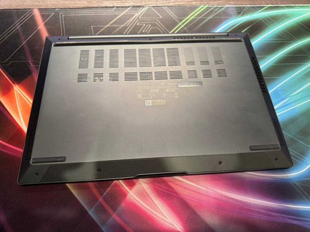 Asus Zenbook 14X i7-13700H (Win 11 pro Official)