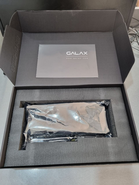 Video Karta GALAX  RTX 3060