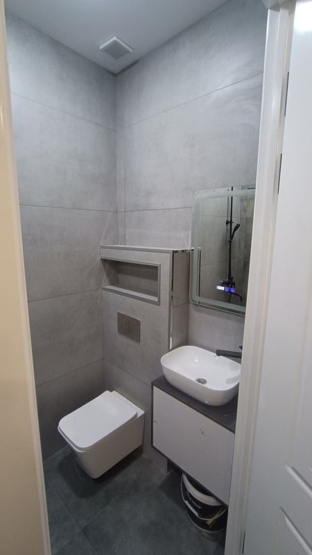 Продам квартиру в olmos residence своя . Новая . Почти по цене Коробки