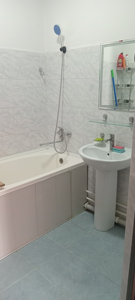 Продаётся квартира