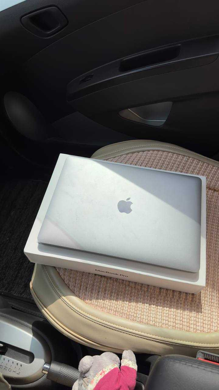 MacBook PRO 13 M2 (8GB/256SSD)