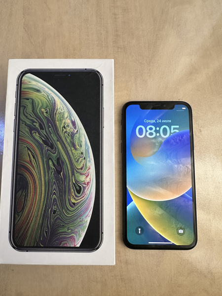Iphone Xs ideal sotiladi