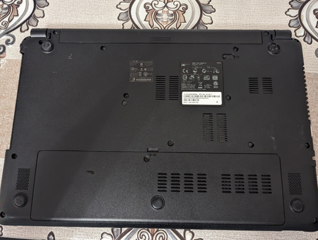 Продам ноутбук Acer Aspire E1-510