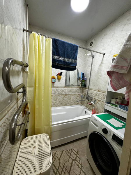 Продается 3в4/3/4 квартира. Евроремонт. Чиланзар 7. Не торец