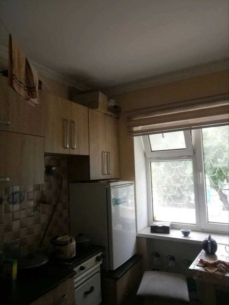 谷 122051 谷 Chilonzor tumanida kvartira sotiladi [30 м²]