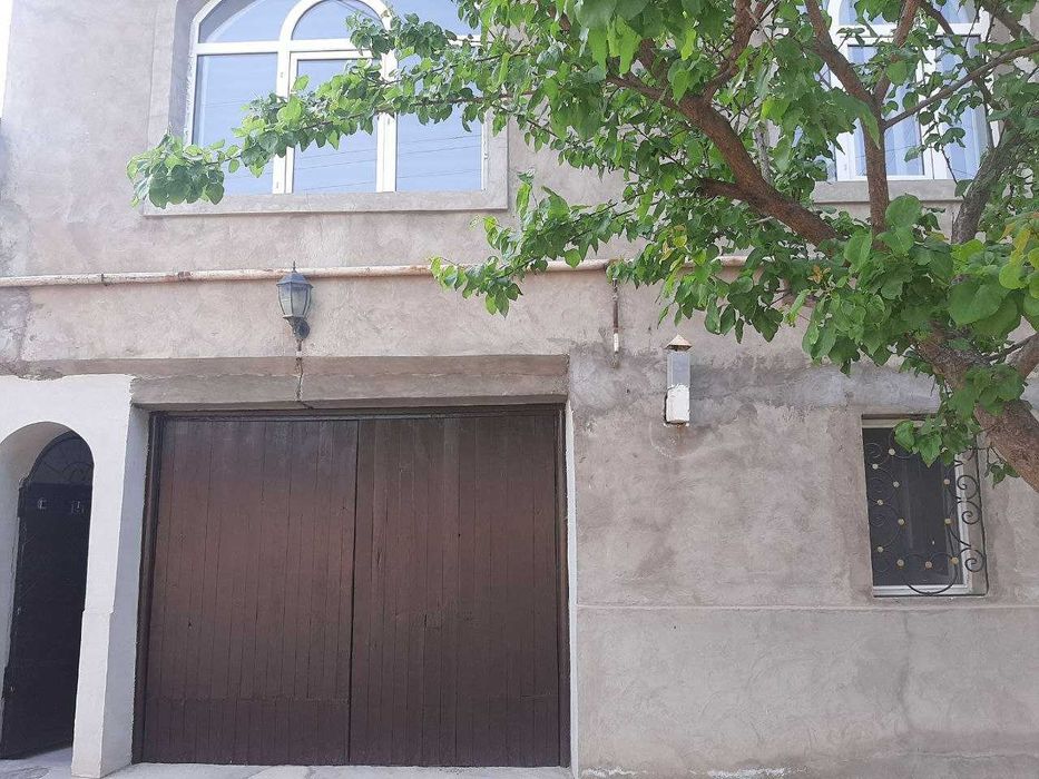 Срочно продаётся стильный дом, участок на Яшнабаде. ID: OY 408