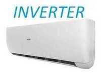 Кондиционер Кондиционер Sitronic Coral DC Invertor