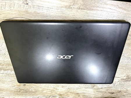 Notebook Acer core i3