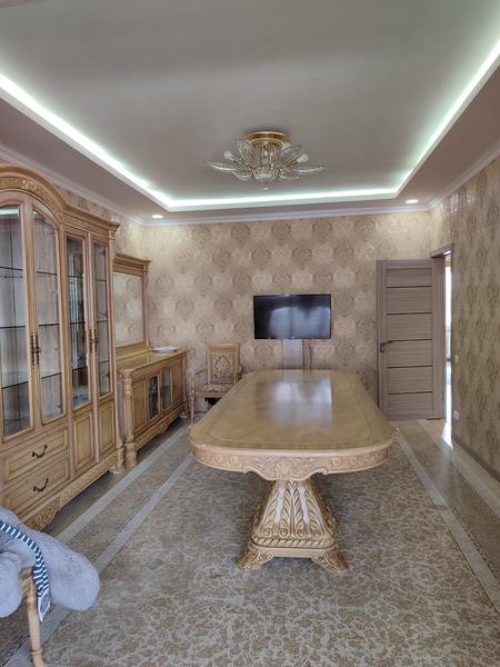Продаётся квартира Яккасарайский р-н