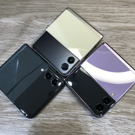 Samsung S21 Plus 8/256GB