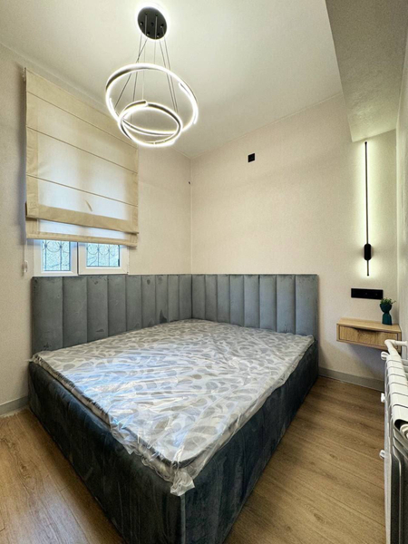 Продается квартира, Ц5 - Институт Журналистики, 1в2/2/4